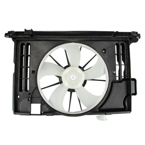 KAX 2014 -2019 Toyota Corolla Radiator Cooling Fan