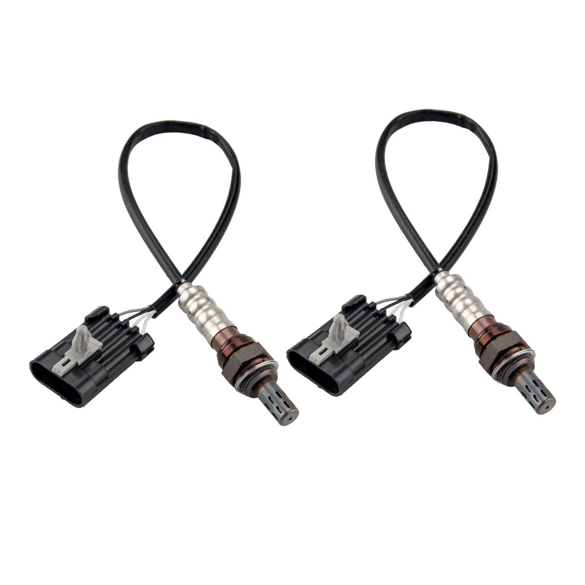 ZonCar Chevrolet Silverado GMC Pontiac Upstream Downstream Oxygen ...
