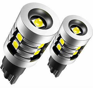 4 Benefits of Switching to LED Backup Light Bulbs