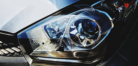 Car Lighting Assemblies Upgrades and Conversions
