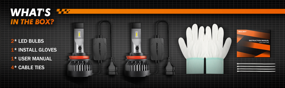 SEALIGHT Xenower X1 vs X2 Lighting Series: A Detailed Comparative Guide