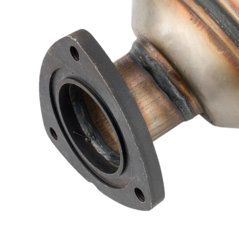 Suncent Traverse GMC Acadia Enclave 3.6L Front Left Bank 2 Catalytic ...