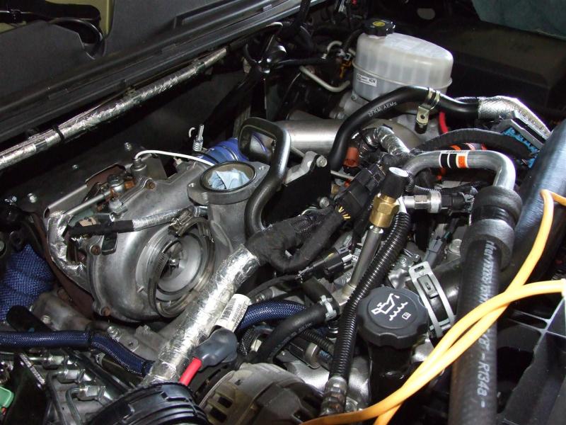 2011-2016 6.6L LML Duramax EGR Delete Kit Block-off Plate for GMC/Chevy ...