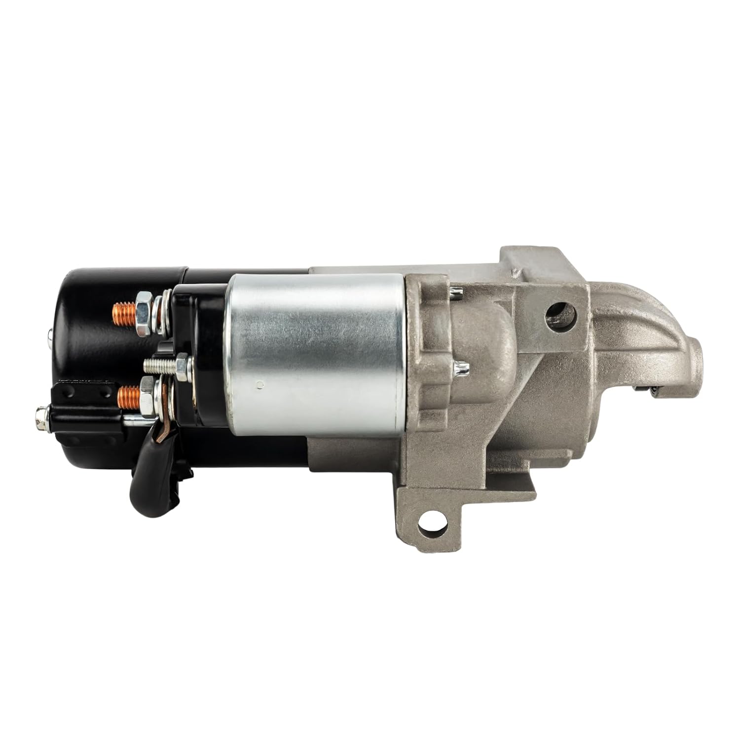 6492N Remanufactured High-Torque Truck Starter For 2003-2005 Chevrolet ...